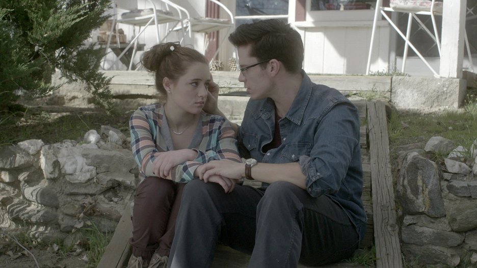 16 and Missing (2015) | ČSFD.cz