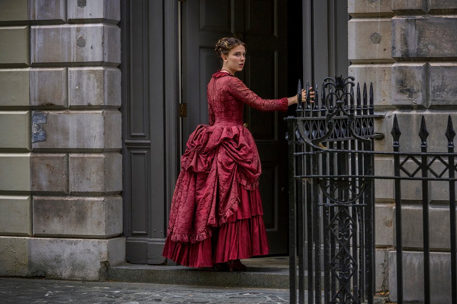 Enola Holmesová (2020) | ČSFD.sk