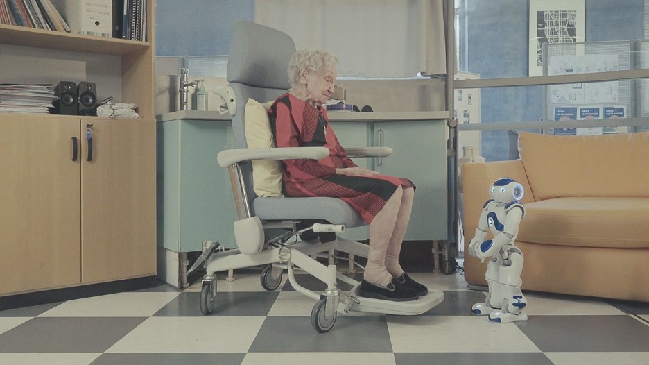 Year of the Robot (2019) | ČSFD.cz