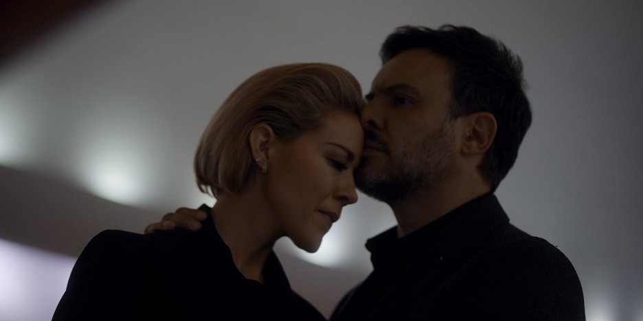 Monarca - Série 2 (S02) (2021) | ČSFD.cz