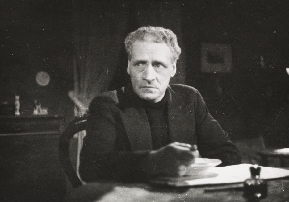 Unge viljer (1943) | ČSFD.cz