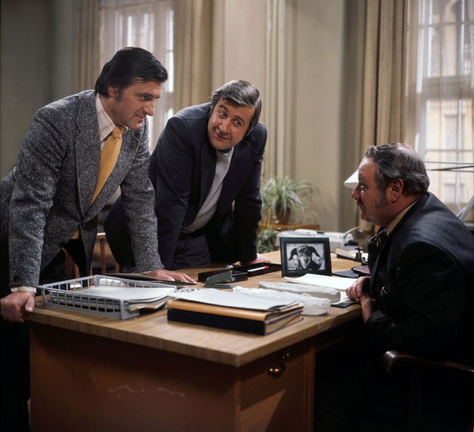 Willy Harlander | ČSFD.cz