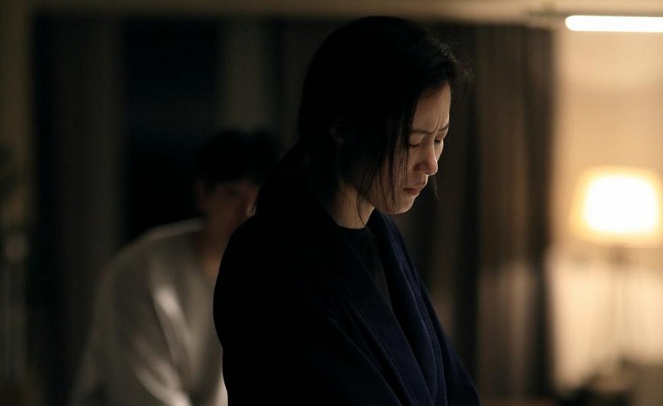 SF8 - Empty Body (E08) (2020) | ČSFD.cz