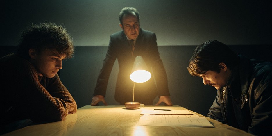 Hyacint (2021) | ČSFD.cz