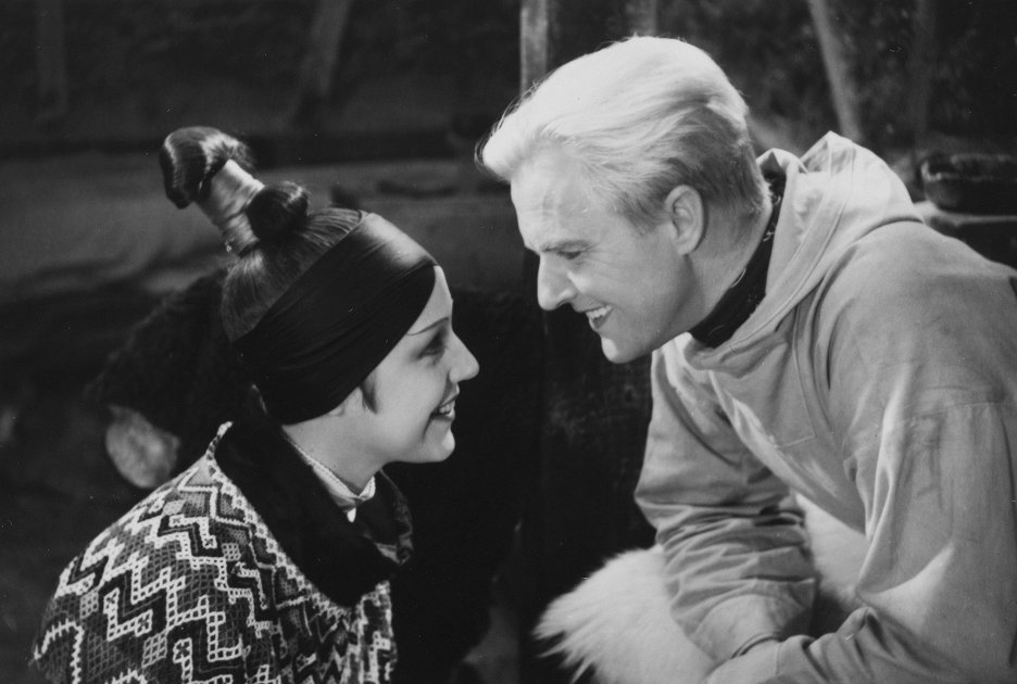 Eskimo (1930) | ČSFD.cz