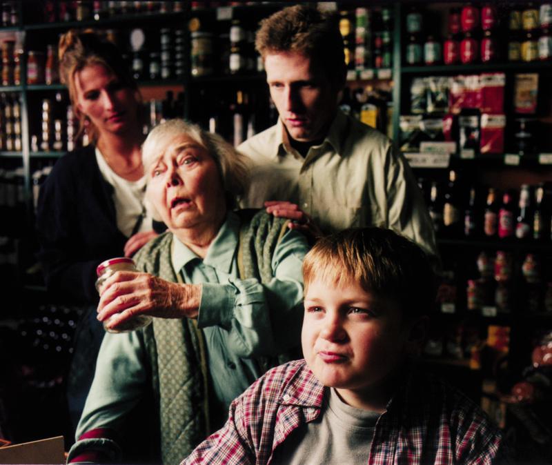 Kærlighed ved første hik (1999) | ČSFD.cz