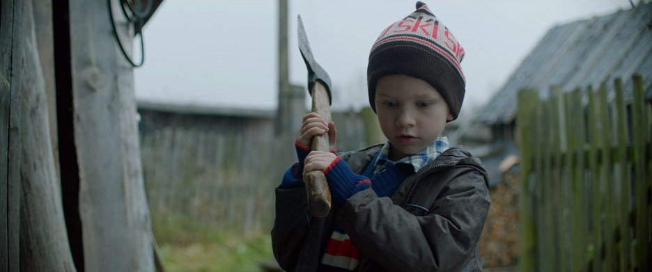 Batya (2021) | Tvůrci | ČSFD.cz