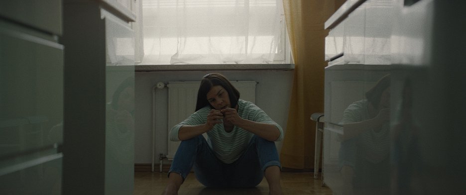 Knock, Knock (2020) | ČSFD.cz