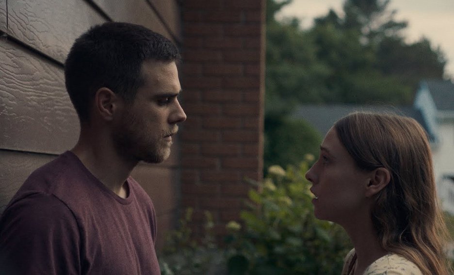 Like a House on Fire (2020) | ČSFD.cz