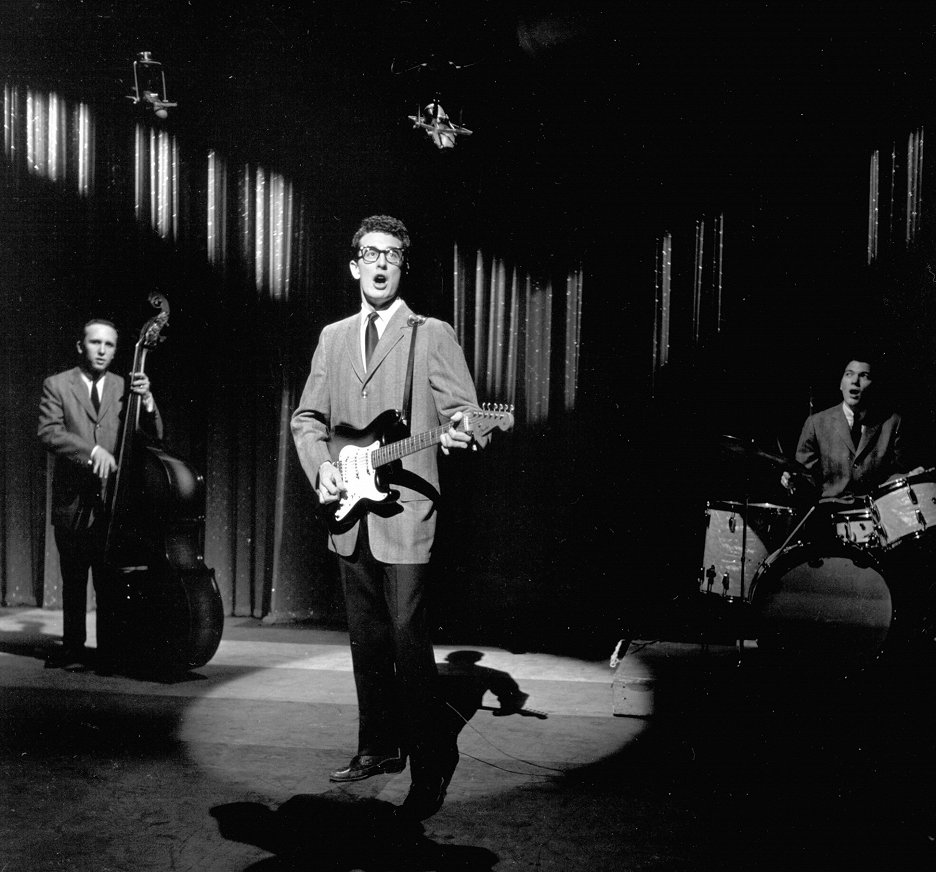 Joe B. Mauldin | ČSFD.cz