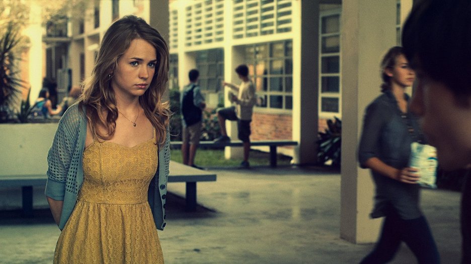 White Rabbit (2013) | ČSFD.cz