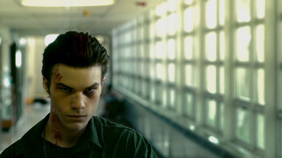 Nick Krause | ČSFD.cz