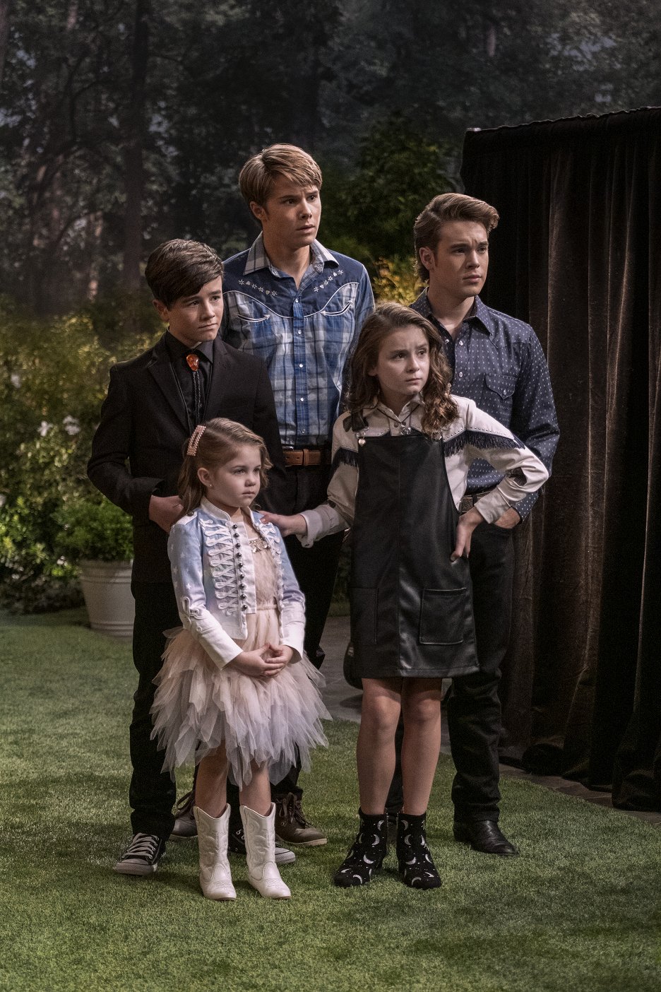 Pyper Braun | ČSFD.cz