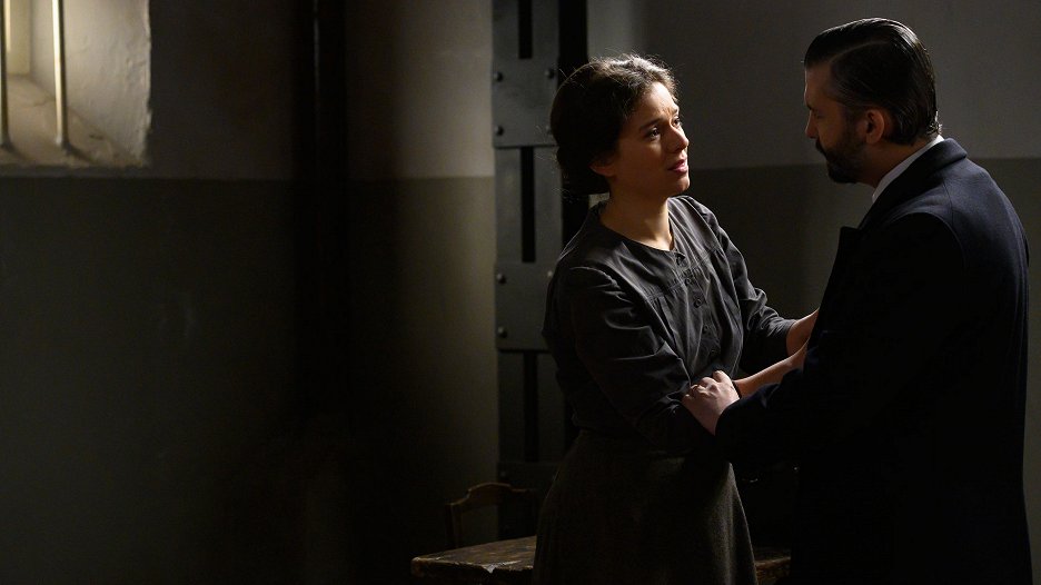 Acacias 38 (2015) | ČSFD.cz