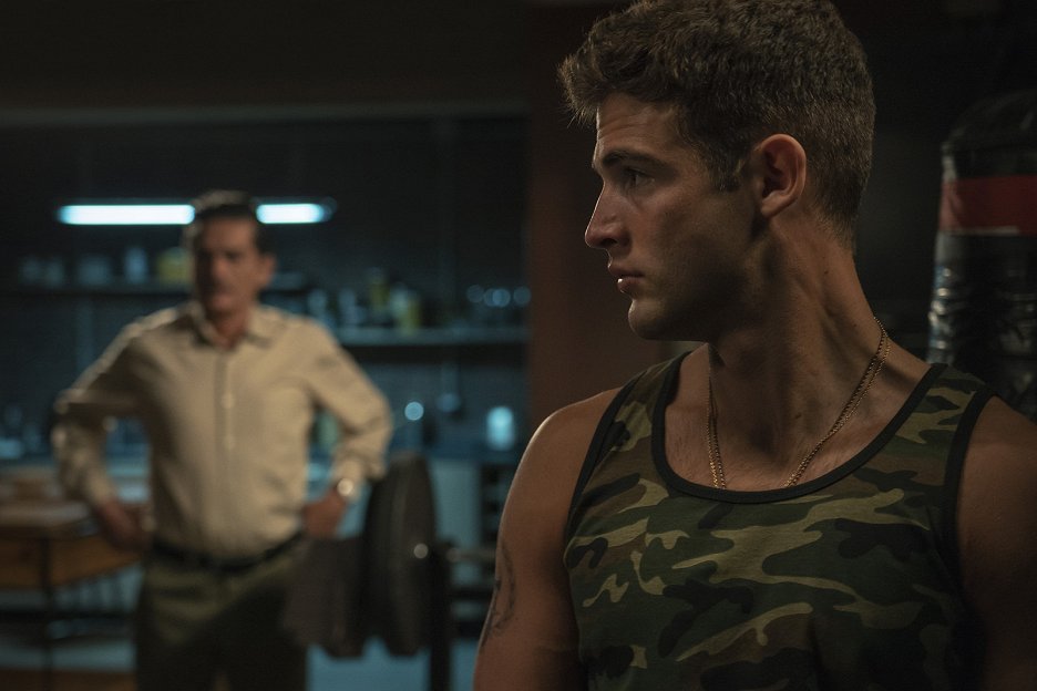 Alba (2021) | ČSFD.cz