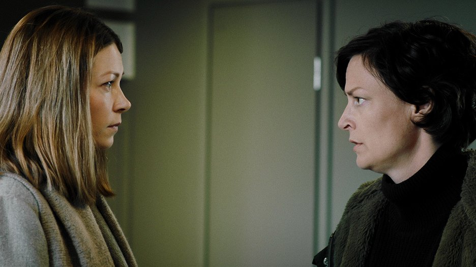 Pala sydämestä - Rajat (E06) (2021) | ČSFD.cz