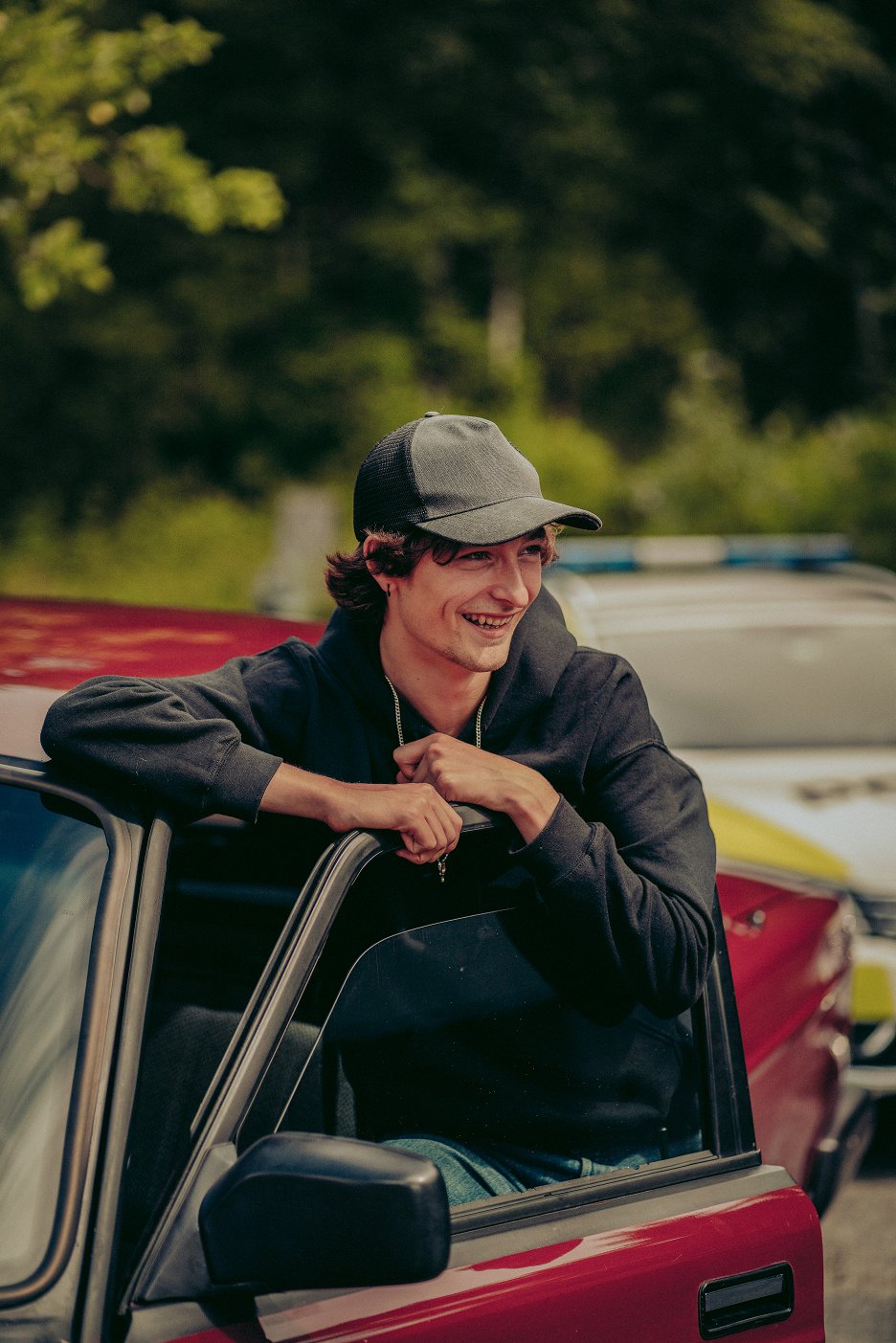 Sjur Vatne Brean | ČSFD.cz