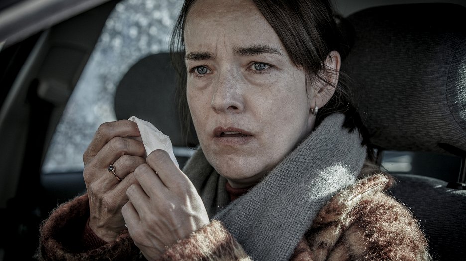 Maria Rossing | ČSFD.cz