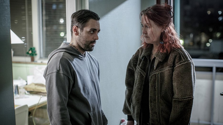 Ardalan Esmaili | Galerie - Z filmu | ČSFD.cz