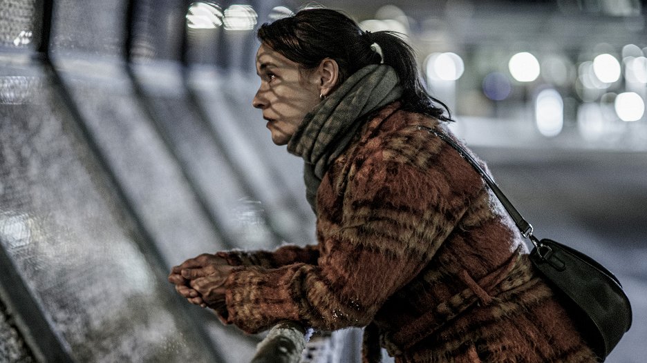 Maria Rossing | ČSFD.cz