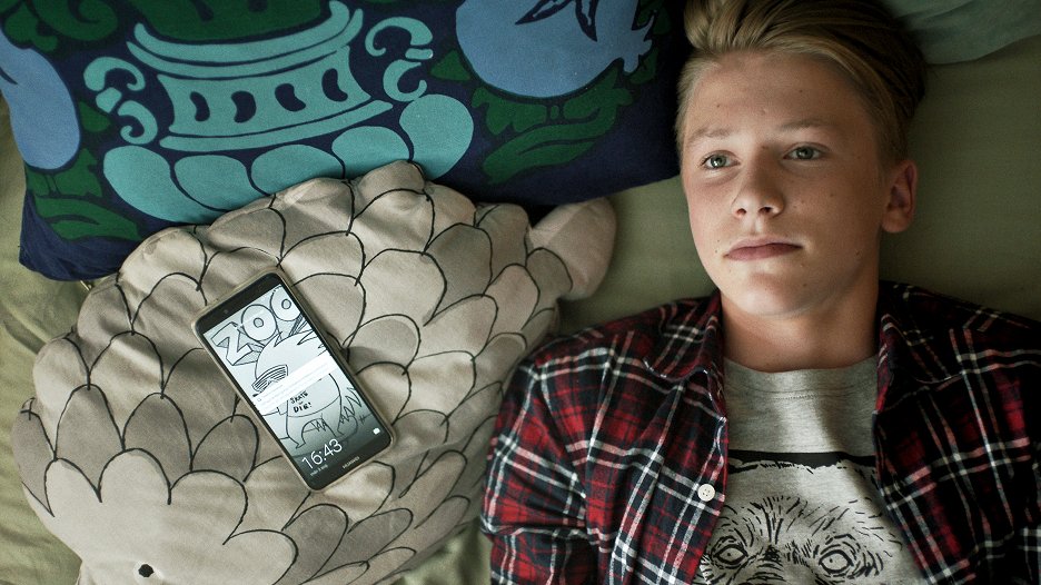 Viraalit nerot - Episode 1 (S02E01) (2021) | ČSFD.cz