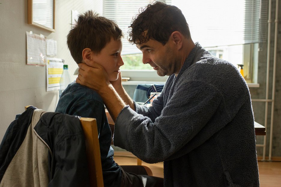 Andreas Döhler | Galerie - Z filmu | ČSFD.cz