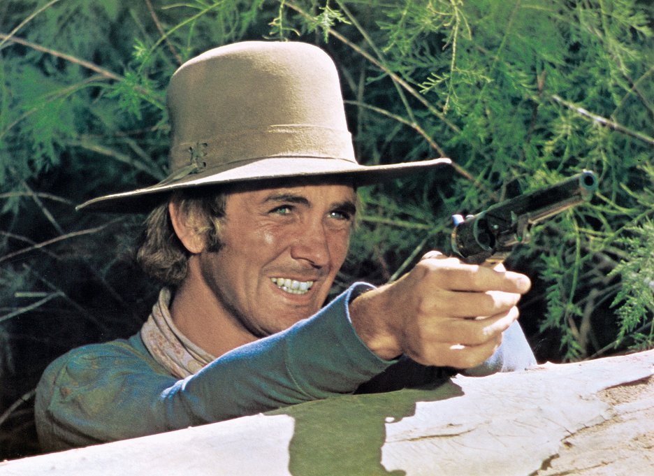 Azul (1968) | ČSFD.cz