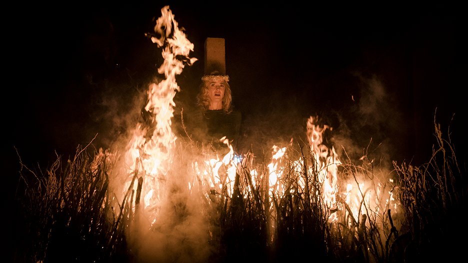 Balthazar (2018) | ČSFD.cz