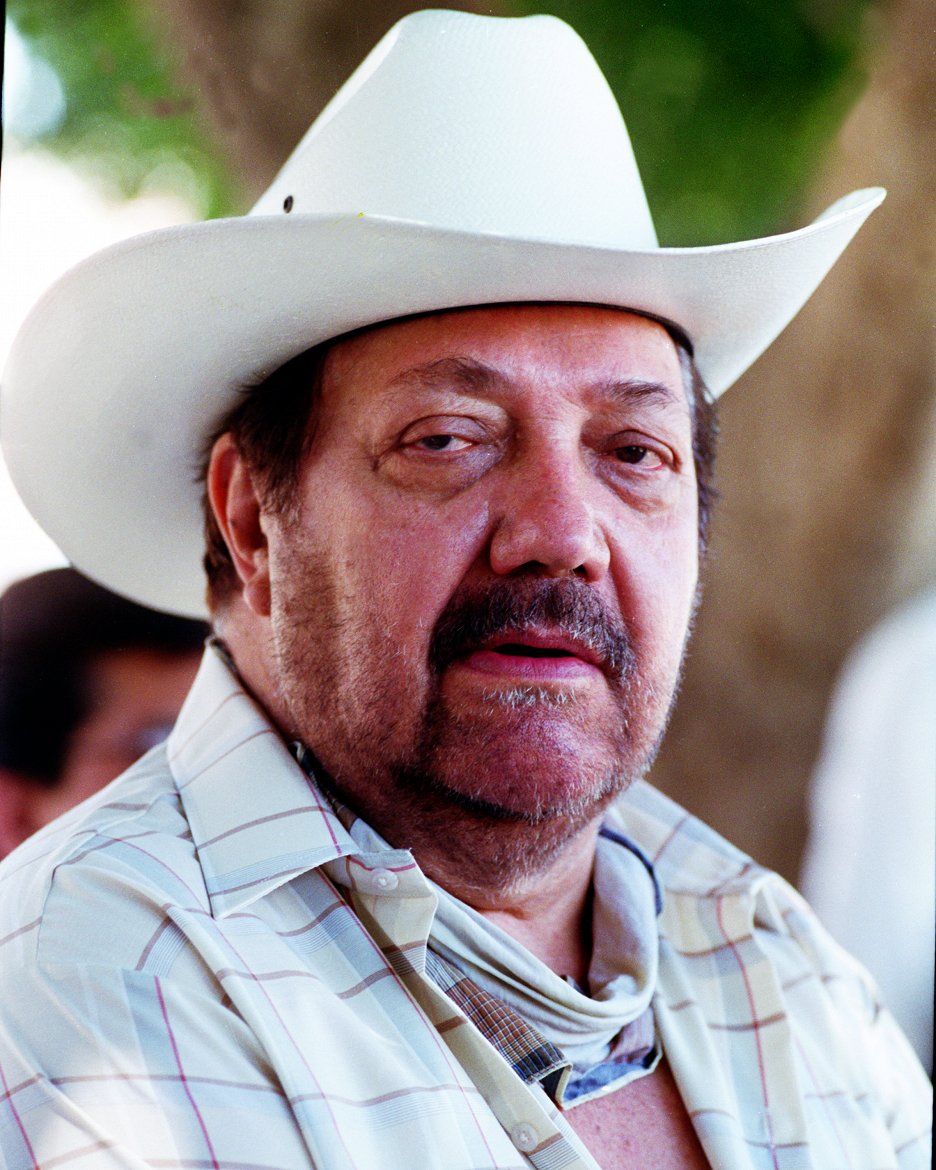 Guillermo Rivas | ČSFD.cz