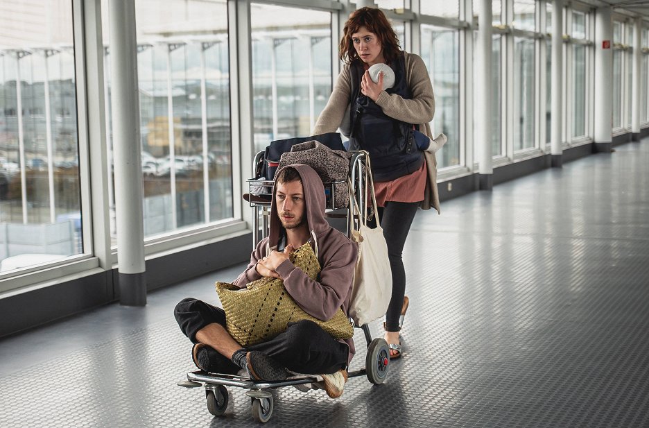 MaPa - Emma (S01E06) (2020) | ČSFD.cz