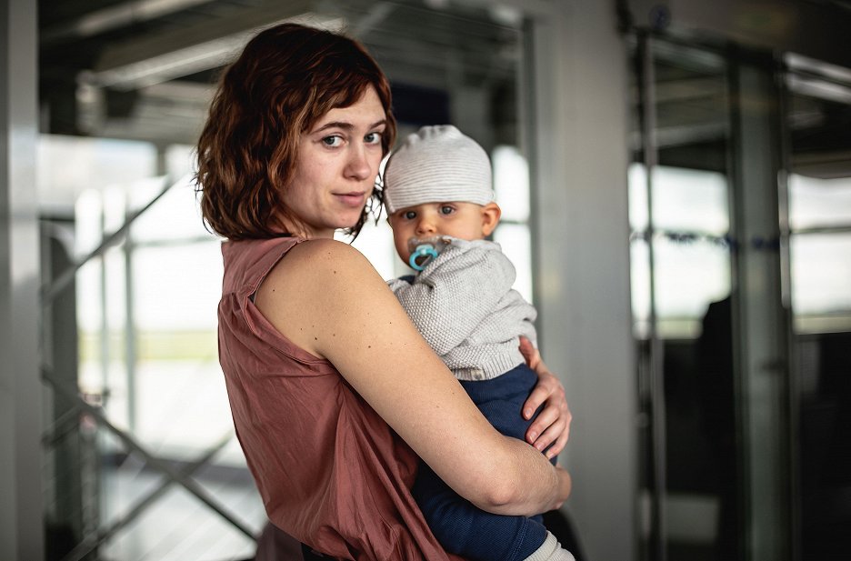 MaPa - Emma (S01E06) (2020) | ČSFD.cz