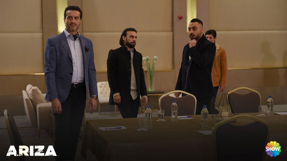 Cavit Çetin Güner | ČSFD.cz