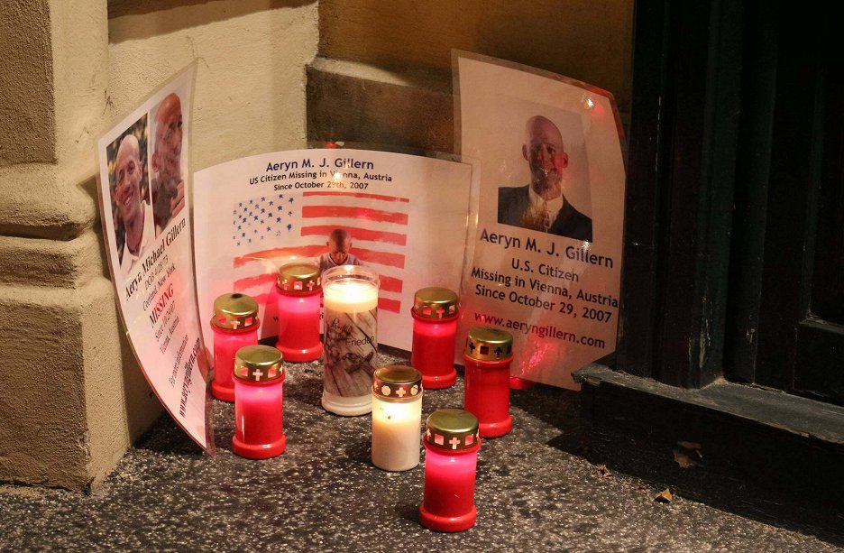 Ungelöst - Cold Case Austria (2021) | ČSFD.cz