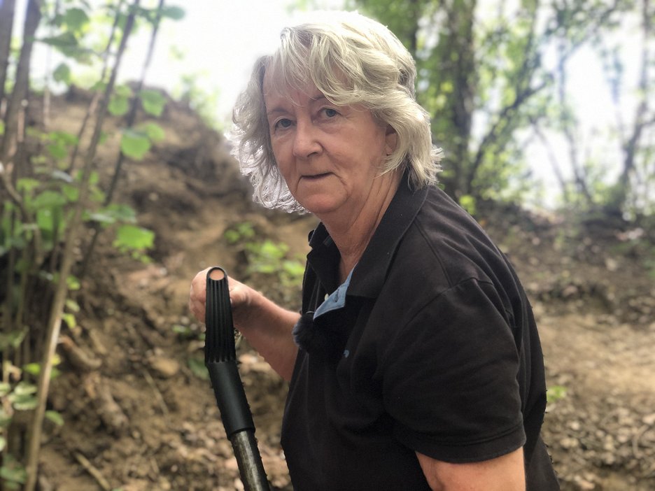 Ungelöst - Cold Case Austria (2021) | ČSFD.cz