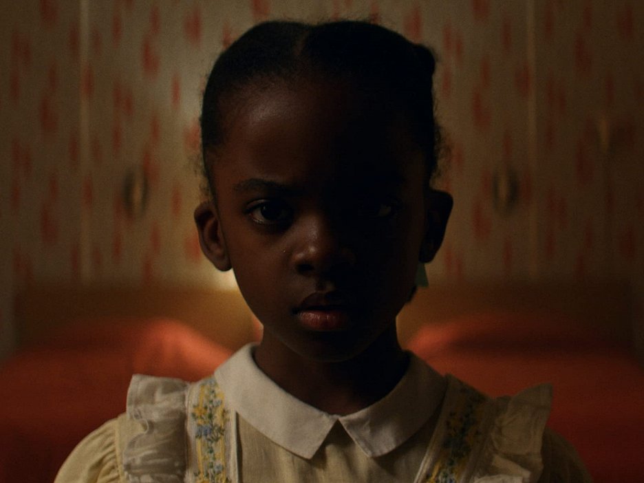 Them - Day 10 (S01E10) (2021) | ČSFD.cz