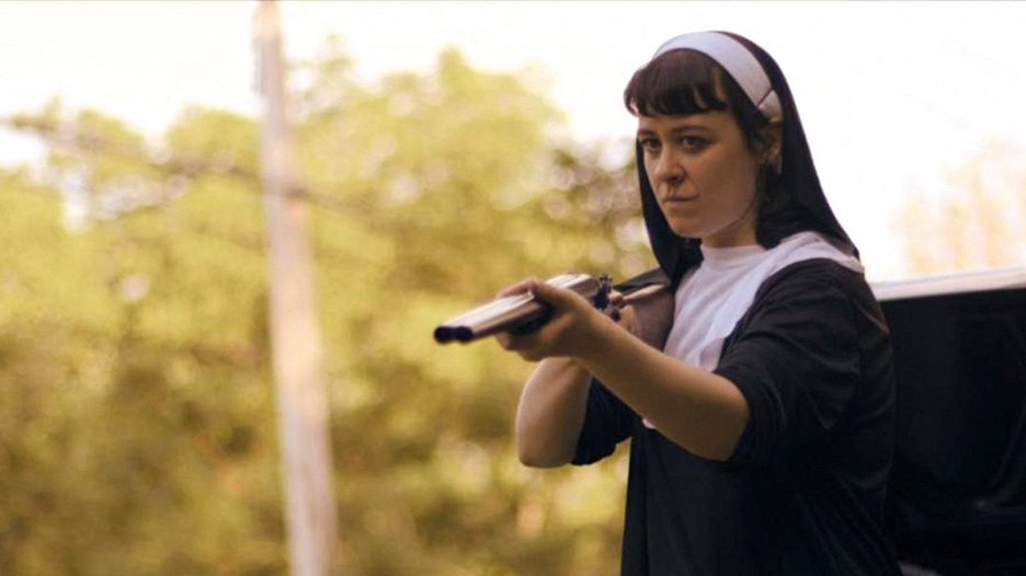 Get My Gun (2017) | ČSFD.cz