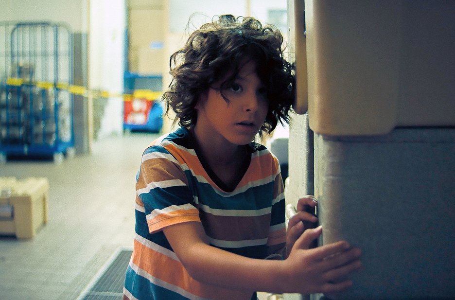 Zawal (2020) | ČSFD.cz