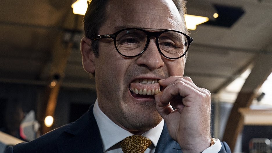 Pros and Cons (2018) | ČSFD.sk