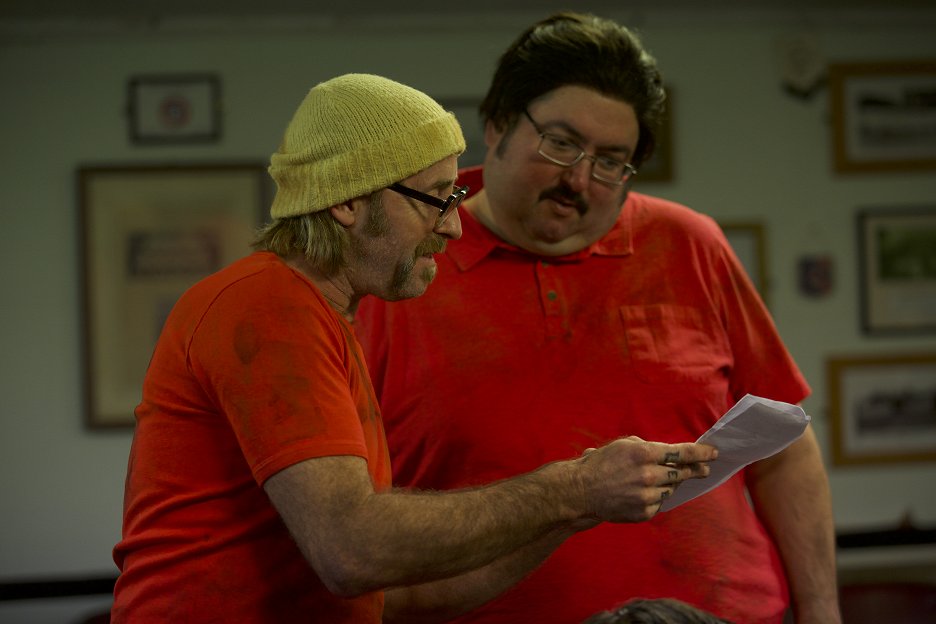 TJ Herbert | ČSFD.cz