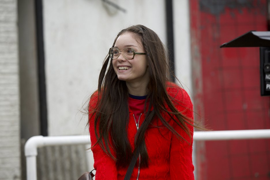 Savannah Baker | Galerie - Z filmu | ČSFD.cz