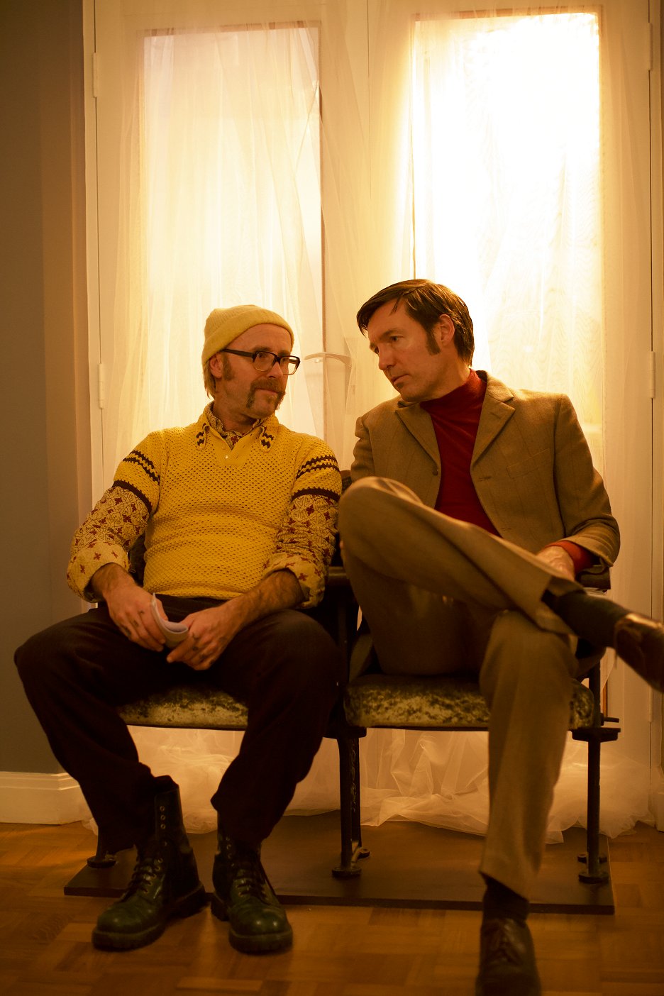 Mark Dymond | Galerie - Z filmu | ČSFD.cz