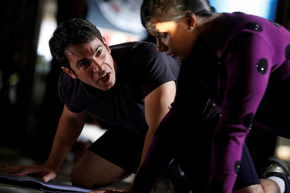 The Mindy Project - Danny Castellano is My Personal Trainer (S02E12 ...