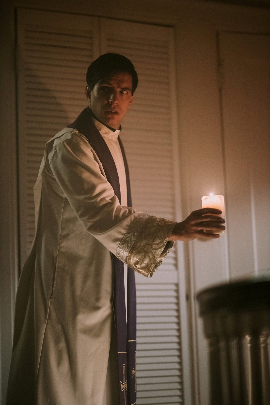 The Seventh Day (2021) | ČSFD.cz