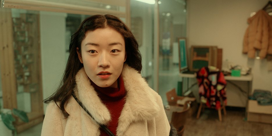 Dust-Man (2021) | ČSFD.cz