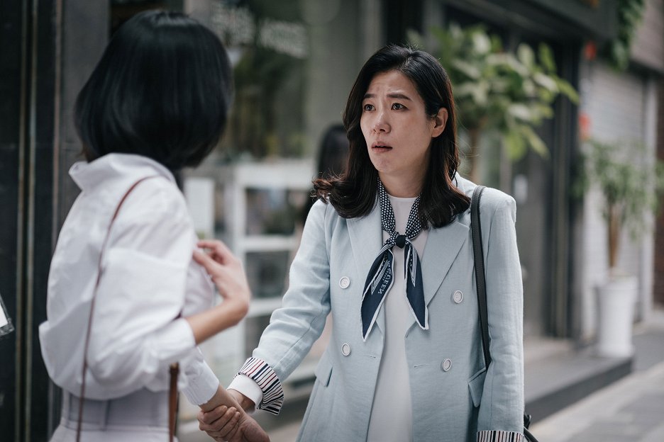 Recalled (2021) | ČSFD.cz