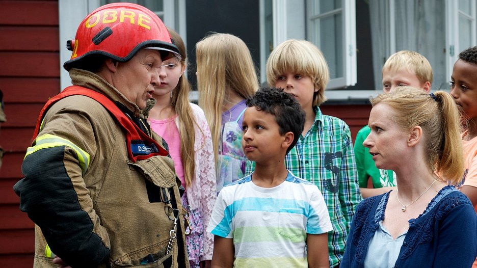 Verdens beste SFO (2010) | ČSFD.cz