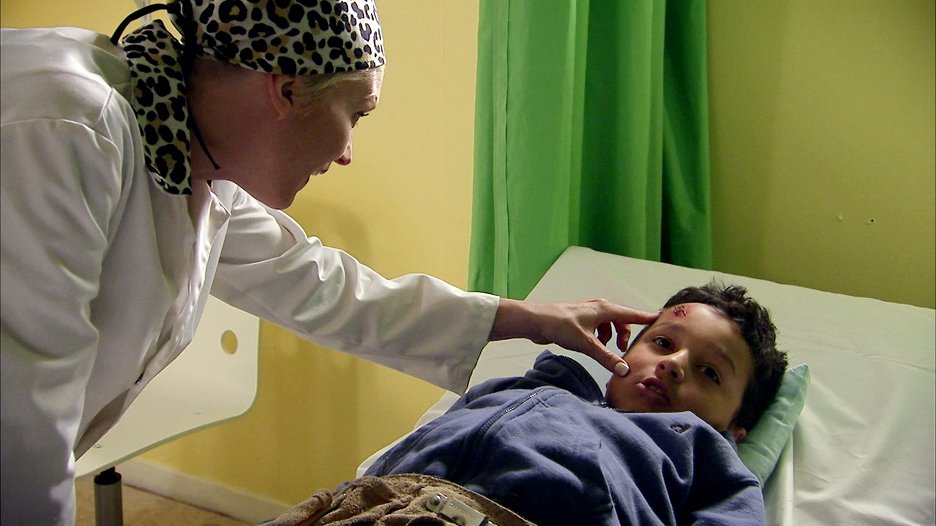 Verdens beste SFO (2010) | ČSFD.cz