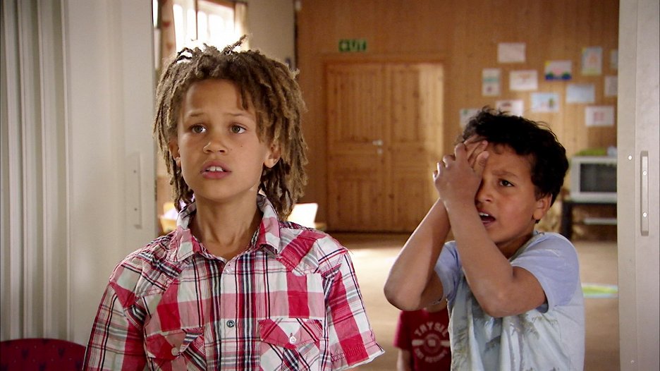 Verdens beste SFO (2010) | ČSFD.cz