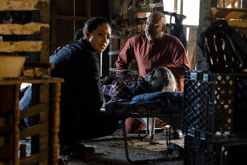 Daniel Bacon | ČSFD.cz