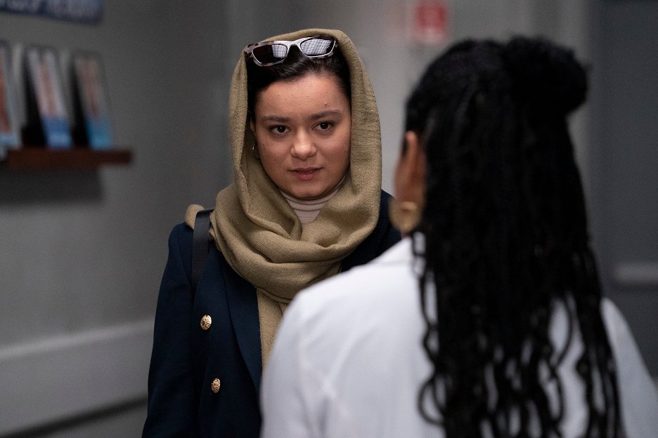 Nadia Affolter | Galerie - Z filmu | ČSFD.cz